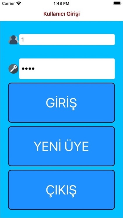 Laundra Yıkama Planlama by Kemal Feza Aksoy