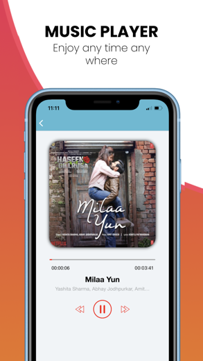 MX Player for iPhone - APP DOWNLOAD