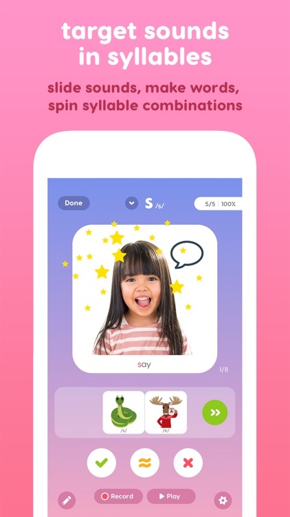 Articulation Station Hive by Little Bee Speech