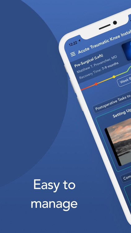 Proven Ortho by TANGOCODE, LLC
