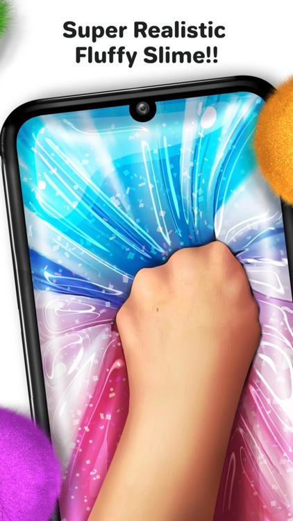 Sticky Slime - ASMR Simulator by Apptech Development LLC