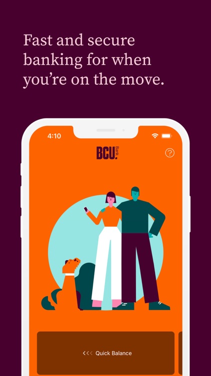 BCU Bank by Police & Nurses Limited