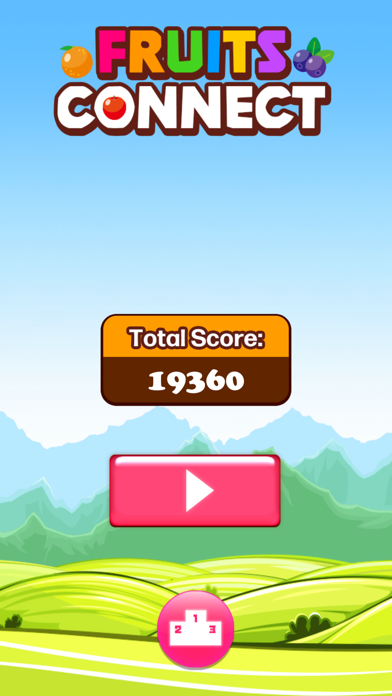 Fruits Connect DX PC 버전: 무료 다운로드 - Windows 10,8,7 [한국어 앱]