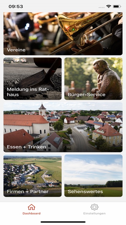 Gemeinde Neuler by Gemeinde Neuler