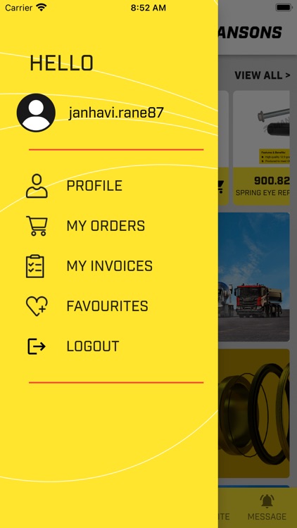 Mansons International Pvt Ltd by Nagaraju Janagani