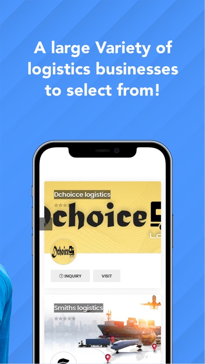 Copit Delivery Hub by Austin Azubuike