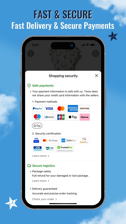 Temu: Shop Like a Billionaire by Temu