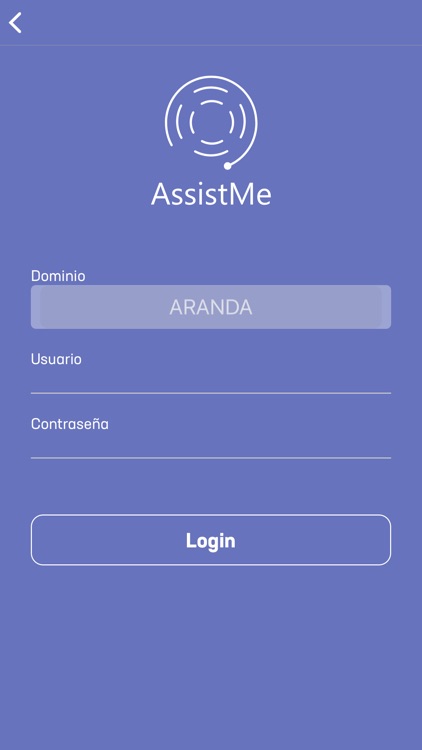 Aranda AssistMe by Aranda Software Corp