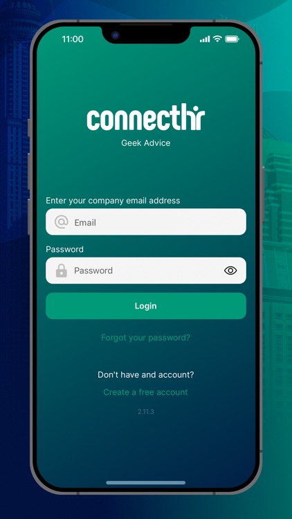 Connect HR by Connect Resources
