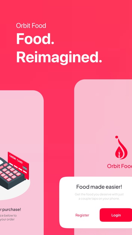 Orbit Foods by Orbit Food