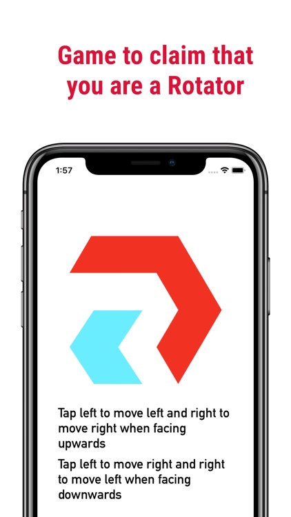 Rotator - The Game by Shubham Chawla