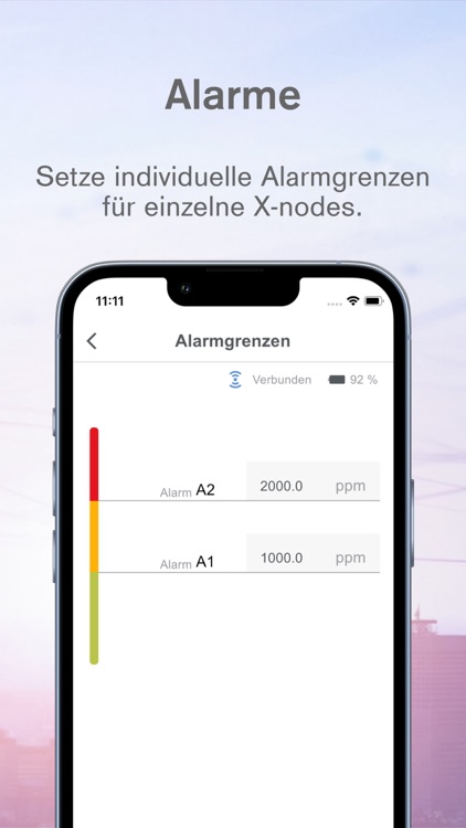 Dräger X-node by Draegerwerk AG & Co. KGaA