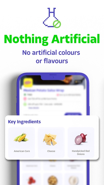 EatSure - Food Delivery by Rebel Marketplace India Private Limited