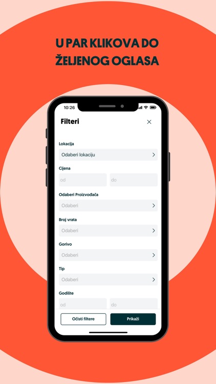 OLX BiH by 'PIK' d.o.o. Sarajevo