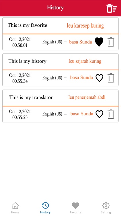 English To Sundanese Translate by sandeep vavdiya