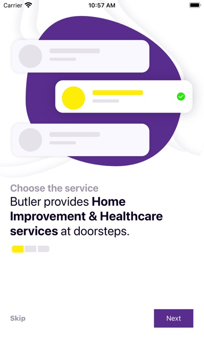 Butler Services by Quality Butler Services Private Limited