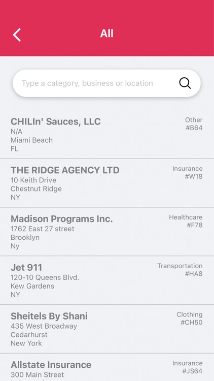 Chevra Gemach App by Global Dev Services