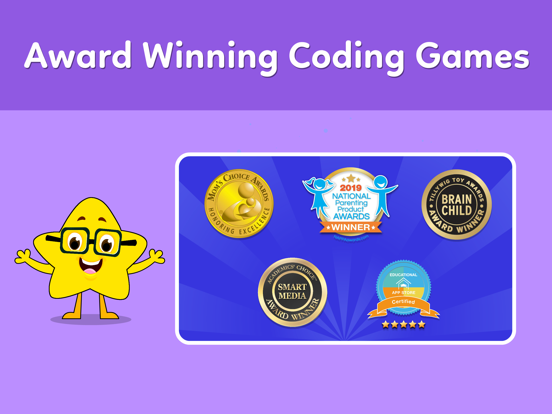 Coding for Kids - Code Games | App Price Drops