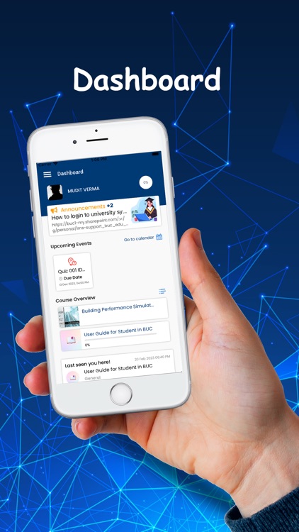 BUC LMS by Melimu Edutech Pvt Ltd