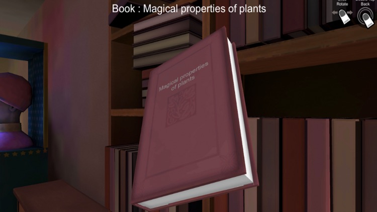 Escape Room - Find the way out by Swan Soft