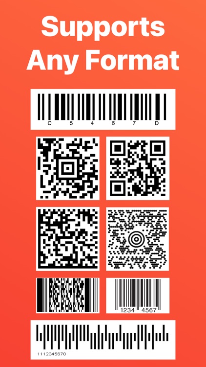 QR Code Reader - CodeScan by Matt Sutton