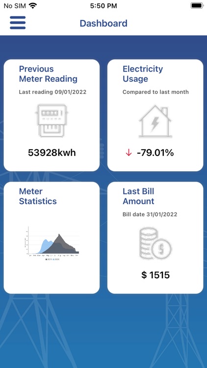 ZETDC by NDASENDA V.A.S LTD