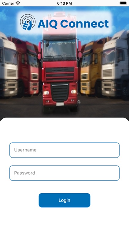 AIQ Connect Fleet by Pallavi Mishra