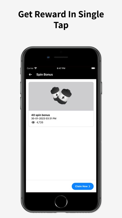 CM Rewards - Daily Spin & Coin by Nikunj Sobhashana