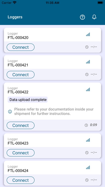 Sure Ship by TAG-N-TRAC Inc