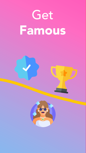 Coverstar for iPhone - APP DOWNLOAD