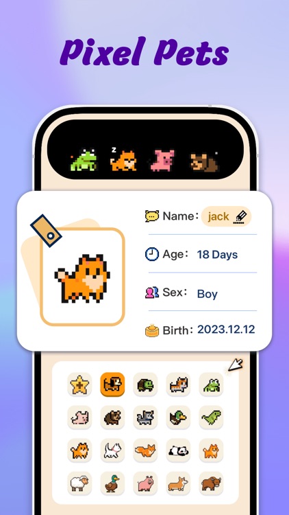 Top Widgets - Themes & Icons by iHealth App