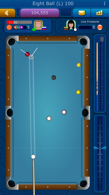 Online Pool LiveGames by LLC Nanoflash