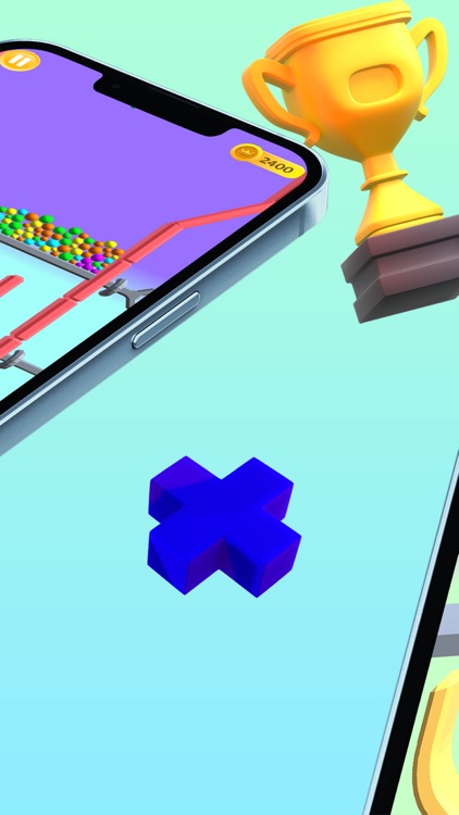 Cool Maze 3D - Maze Puzzle by SN STUDIO