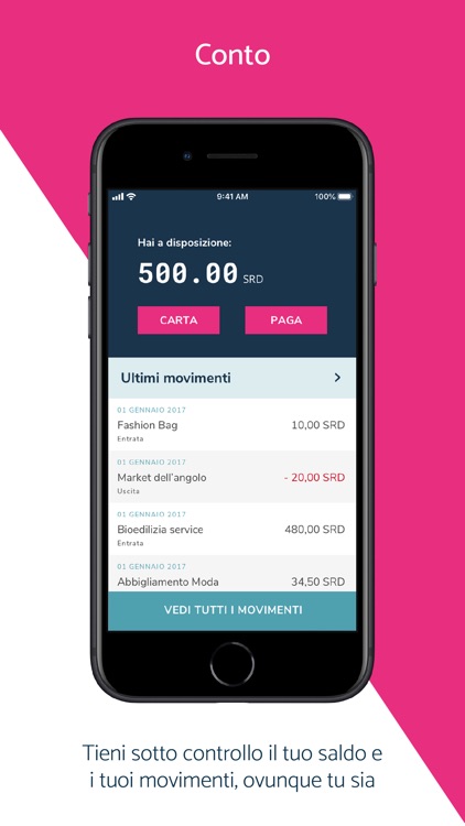 SardexPay Cashback by Sardex SpA