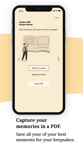 Three Good Things para iPhone - DESCARGAR APLICACIÓN
