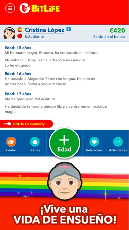 BitLife Español by Goodgame Studios