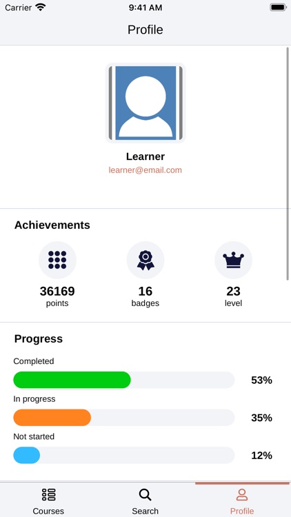 HCP Training by Epignosis LLC