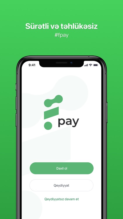 Fizza Pay by FIZZA PAY MMC
