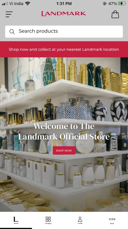 Landmark Department Store by Landmark Official Store