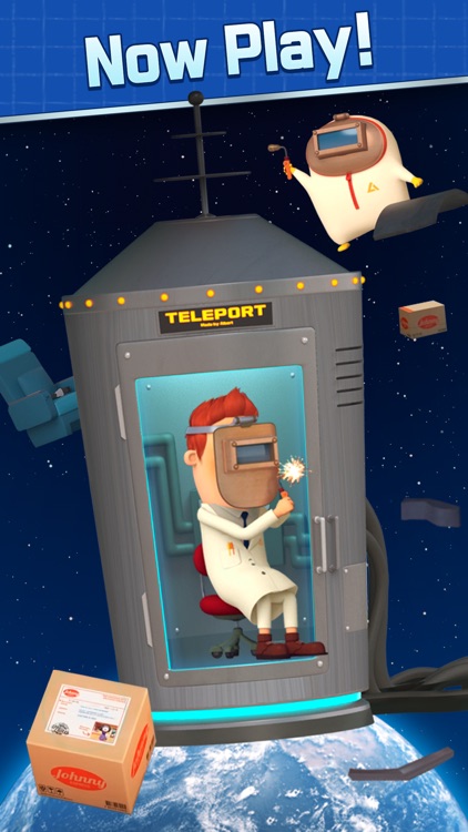 MERGE LAB by 3F Factory Inc.