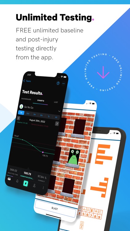Concussion Tracker by Complete Concussion Management Inc.