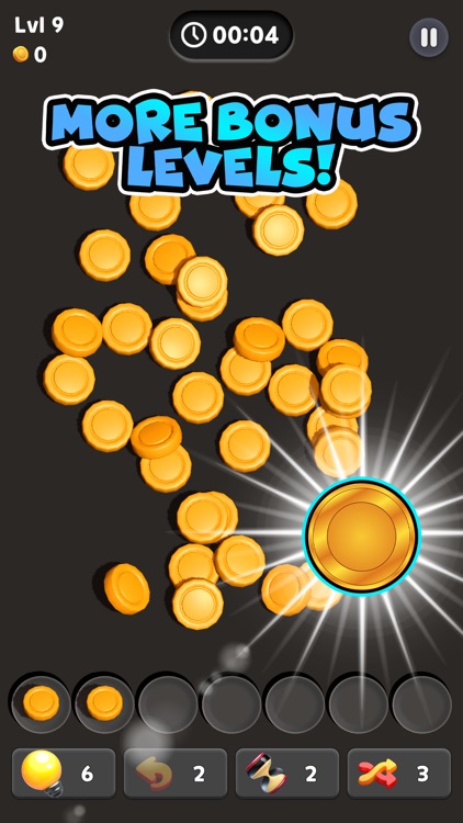 Food Match 3D: Tile Puzzle by Matchingham Games