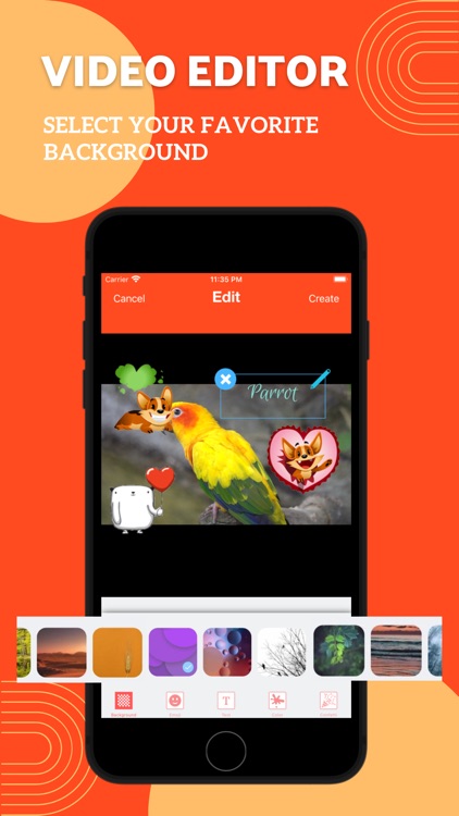 Fun Video Editor by Apps Places