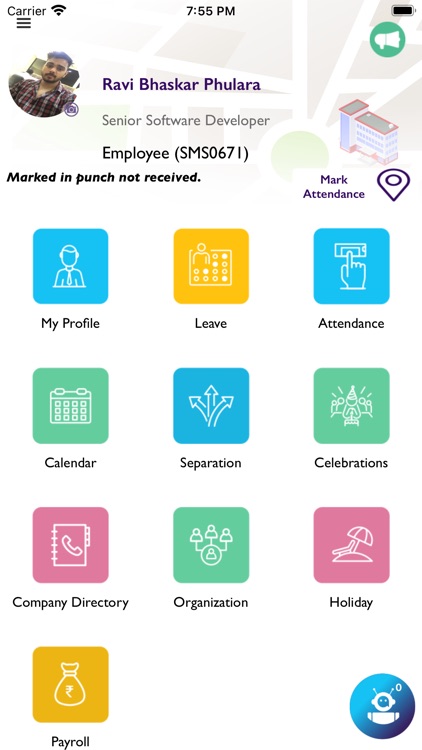 HONO HR by SequelOne Solutions Private Limited