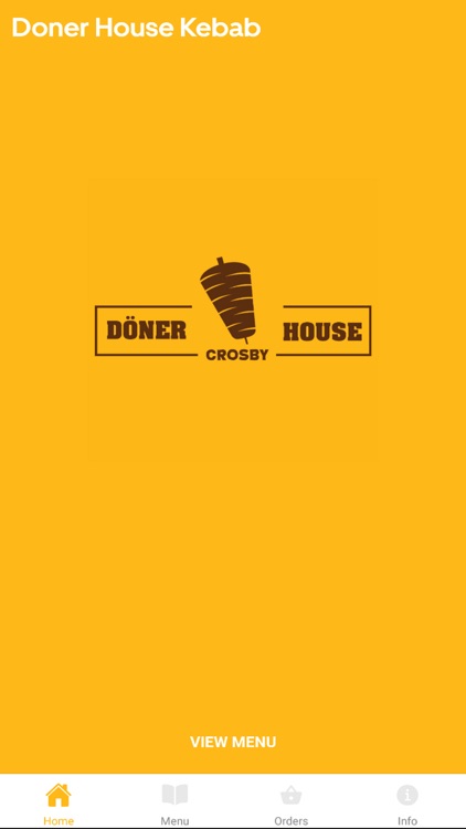 Doner House Crosby L22 by George Quarton