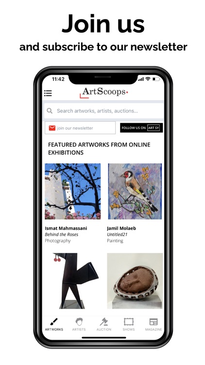 Artscoops By Artscoops 