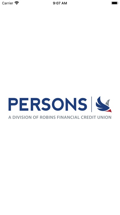 Persons a DIV of Robins FCU by Persons Banking Company