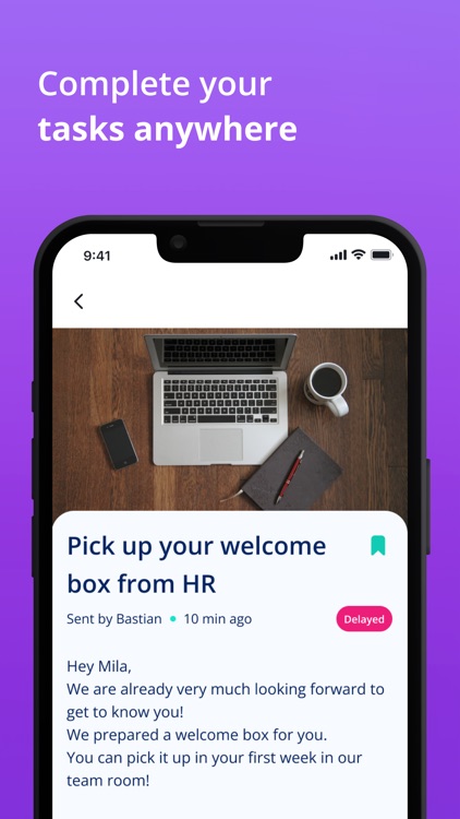 Haufe Onboarding by Haufe