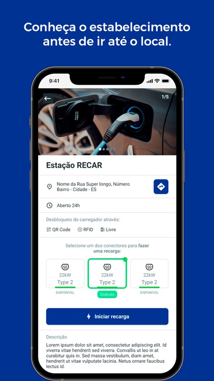 recar by RECAR