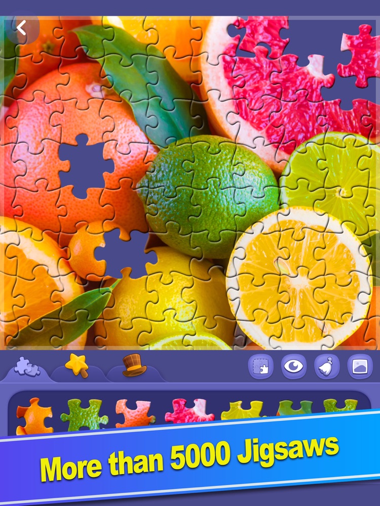 ColorPlanet Jigsaw Puzzle App For IPhone Free Download ColorPlanet colorplanet-jigsaw-puzzle-app-for-iphone-free-download-colorplanet